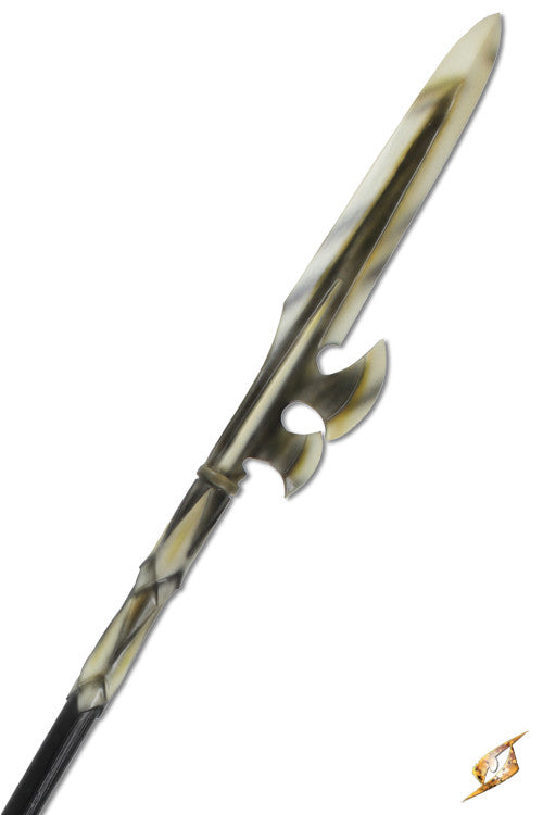 Epic Armoury - Dark Elven Glaive – Paddywhack