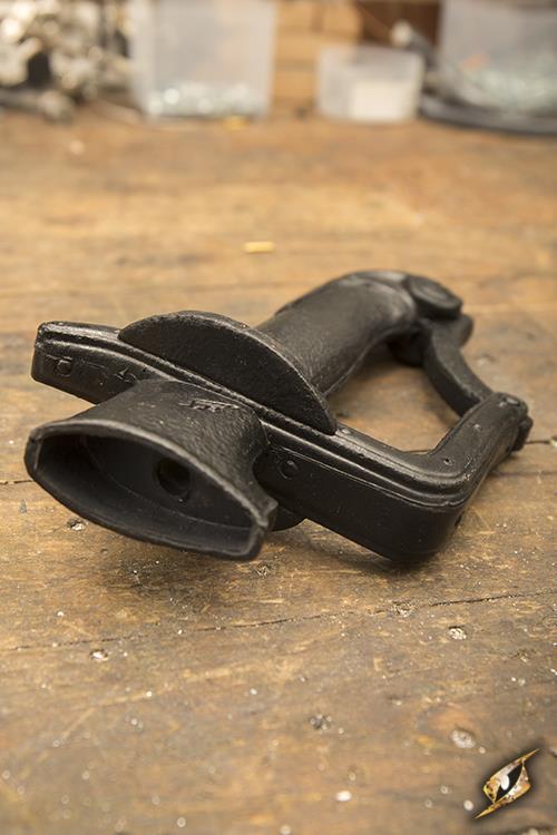 Sabre Handle - Unpainted – Paddywhack