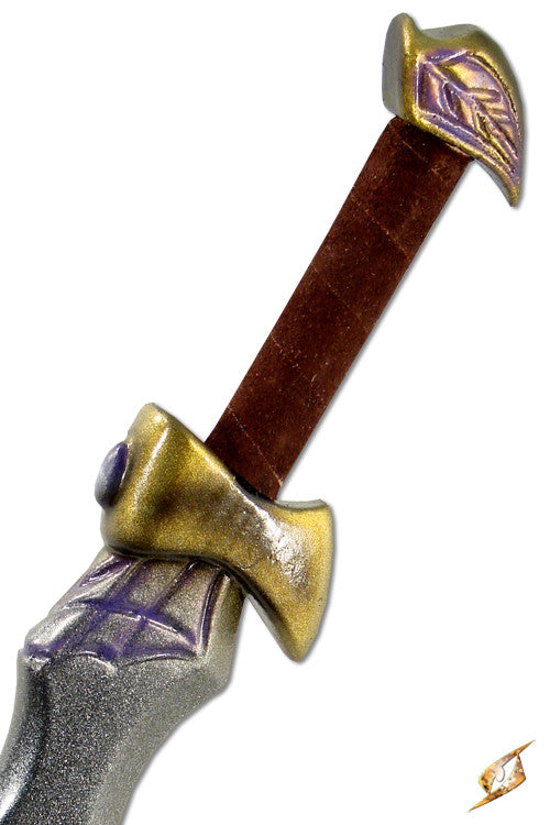 Epic Armoury - Spider Dagger - 45 cm – Paddywhack